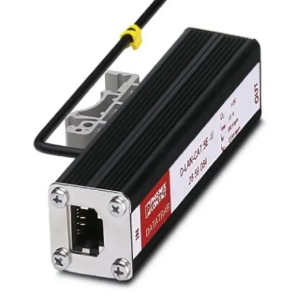 Surge protection device – D-LAN-CAT.5E-U – Attero tim