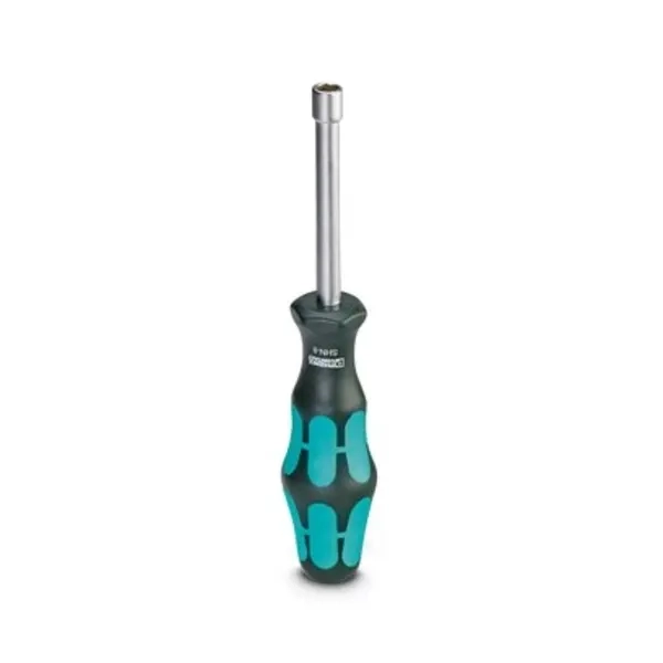 Tool – SHN 8 – Attero tim